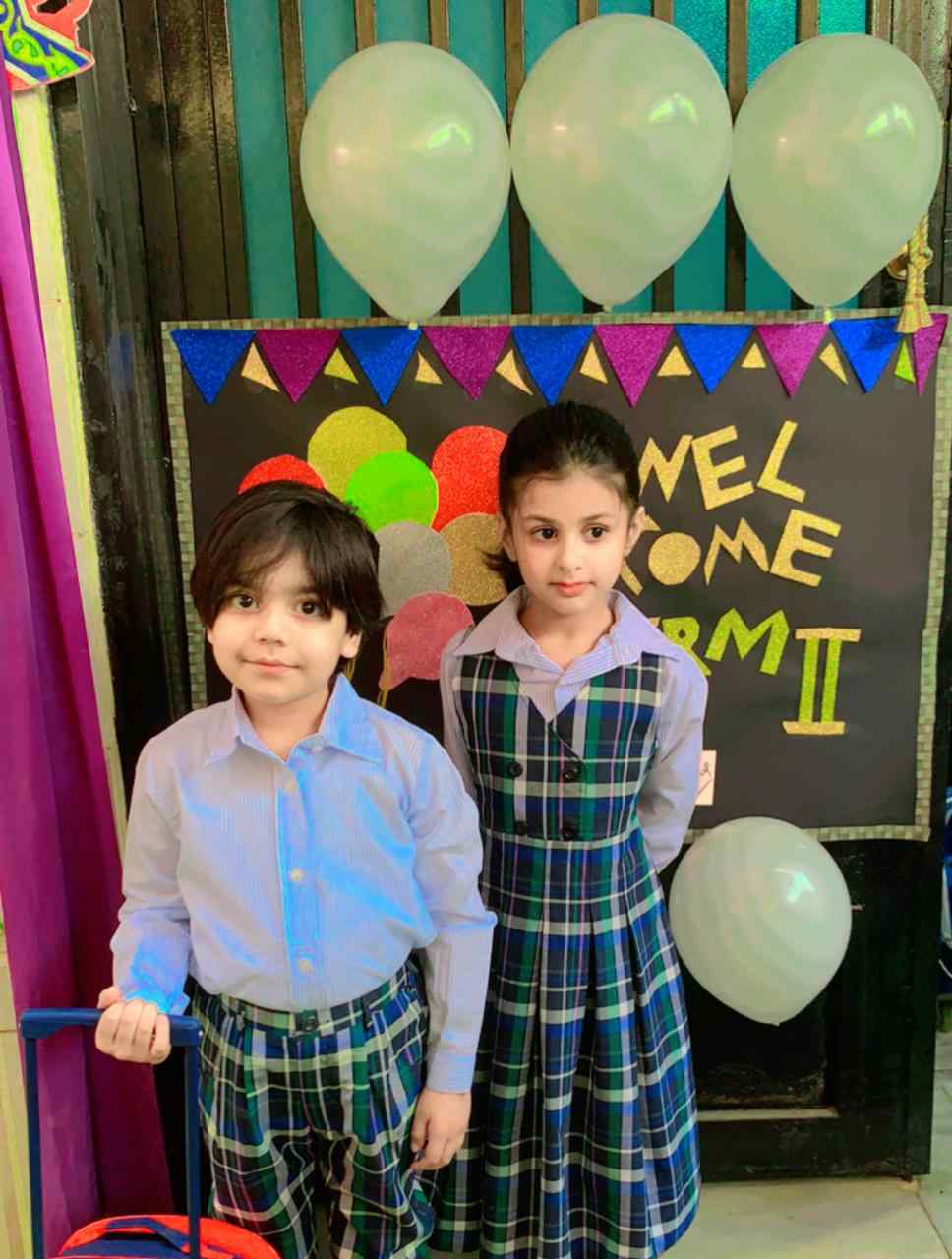 Photo Gallery | Blossoms International School